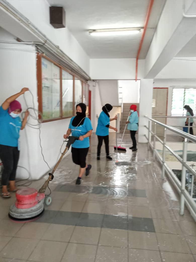 CHKL 2 – (DEV) 吉隆坡中华独立中学 Chong Hwa Independent High School